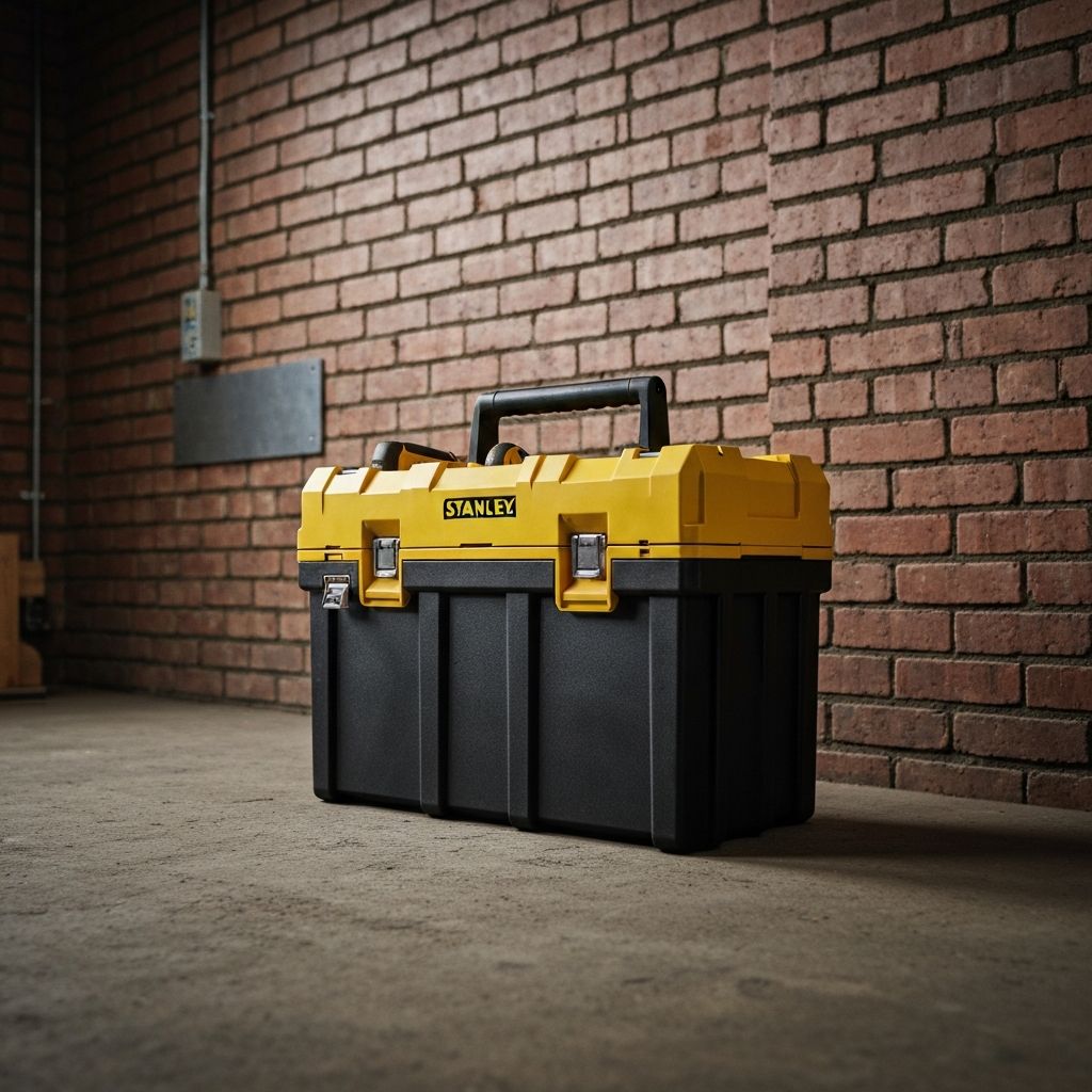 Crofter | Professional Tools & Equipment